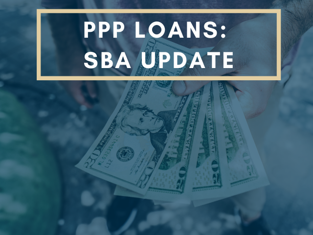 PPP Loans and M&A: What You Need to Know